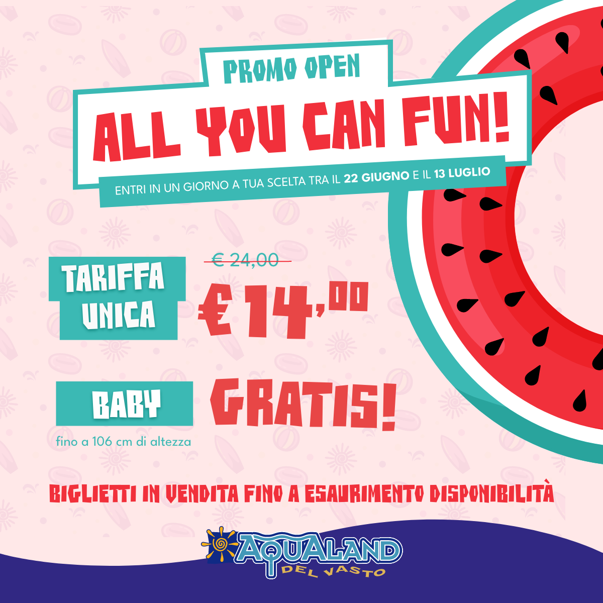square_promo_open_2024-–-8 - Aqualand del Vasto - Il vero parco acquatico